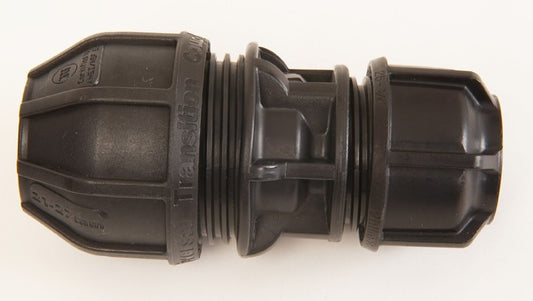 Philmac Universal Transition Couplings - PE - Pressure Plastics – Pipekit