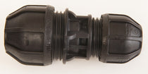Philmac Universal Transition Couplings - PE - Pressure Plastics – Pipekit
