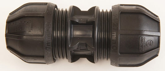 Philmac Universal Transition Couplings - PE - Pressure Plastics – Pipekit