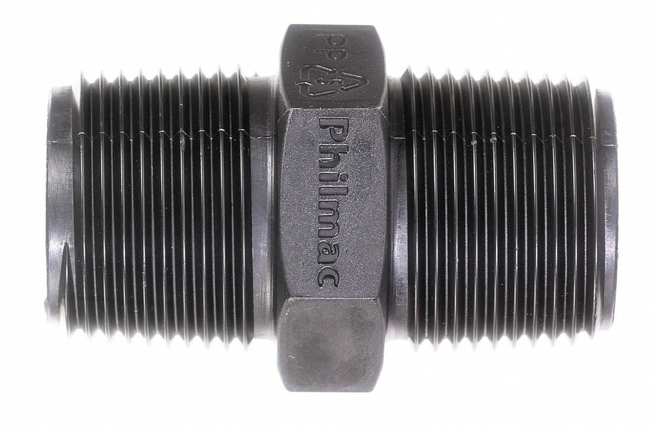Philmac - PE - Plastic Valves – Pipekit