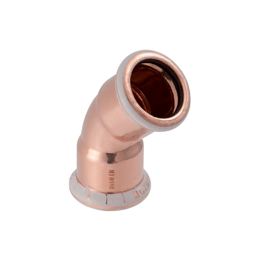 Mapress Copper Fittings | Geberit Mapress | PIPEKIT – Pipekit