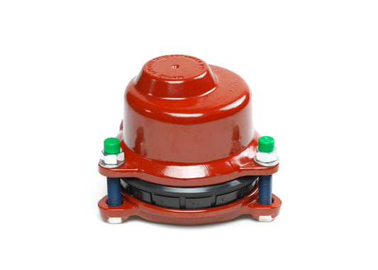 GF WAGA Multi-Joint Fittings - Carbon Steel - Pressure Metals – Pipekit