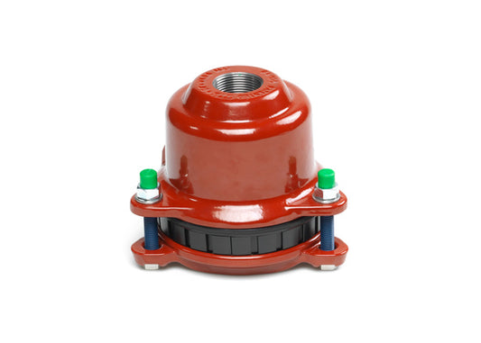 GF WAGA Multi-Joint Fittings - Carbon Steel - Pressure Metals – Pipekit