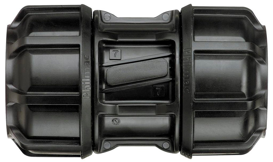 Philmac Compression Fittings | Philmac | PIPEKIT – Pipekit