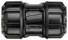 Philmac Universal Transition Couplings - PE - Pressure Plastics – Pipekit