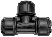 Philmac Universal Transition Couplings - PE - Pressure Plastics – Pipekit