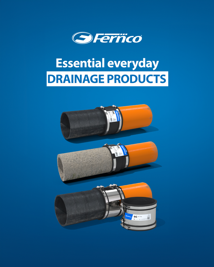 Pipekit Ltd | Pipework Solutions | Drainage Systems | Pipes | Fittings