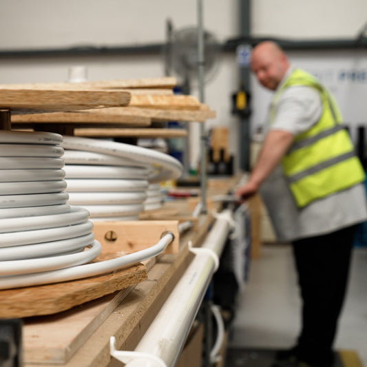 Prefabrication – Pipekit