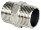 ARTHN Stainless Steel Hexagon Nipple – Pipekit