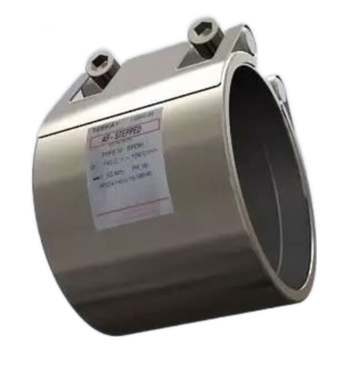 Teekay Couplings - Stainless Steel - Pressure Metals – Pipekit