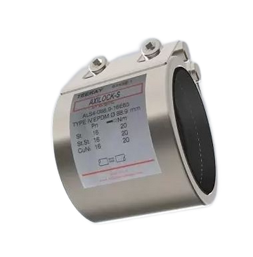 Teekay Couplings - Stainless Steel - Pressure Metals – Pipekit