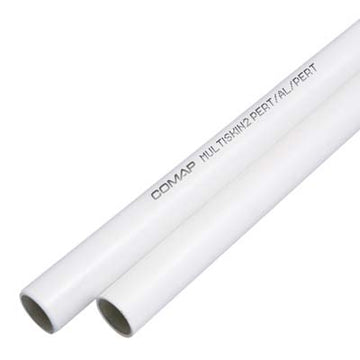 MLCP | Multi-layered Composite Pipe Systems | Pipekit
