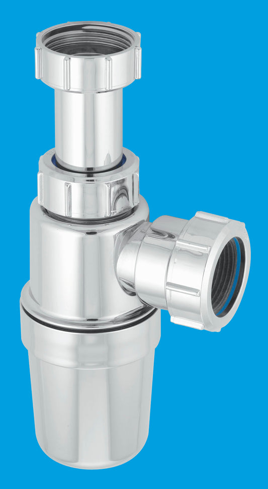 McAlpine Traps and Waste - Waste - Above Ground Drainage – Pipekit