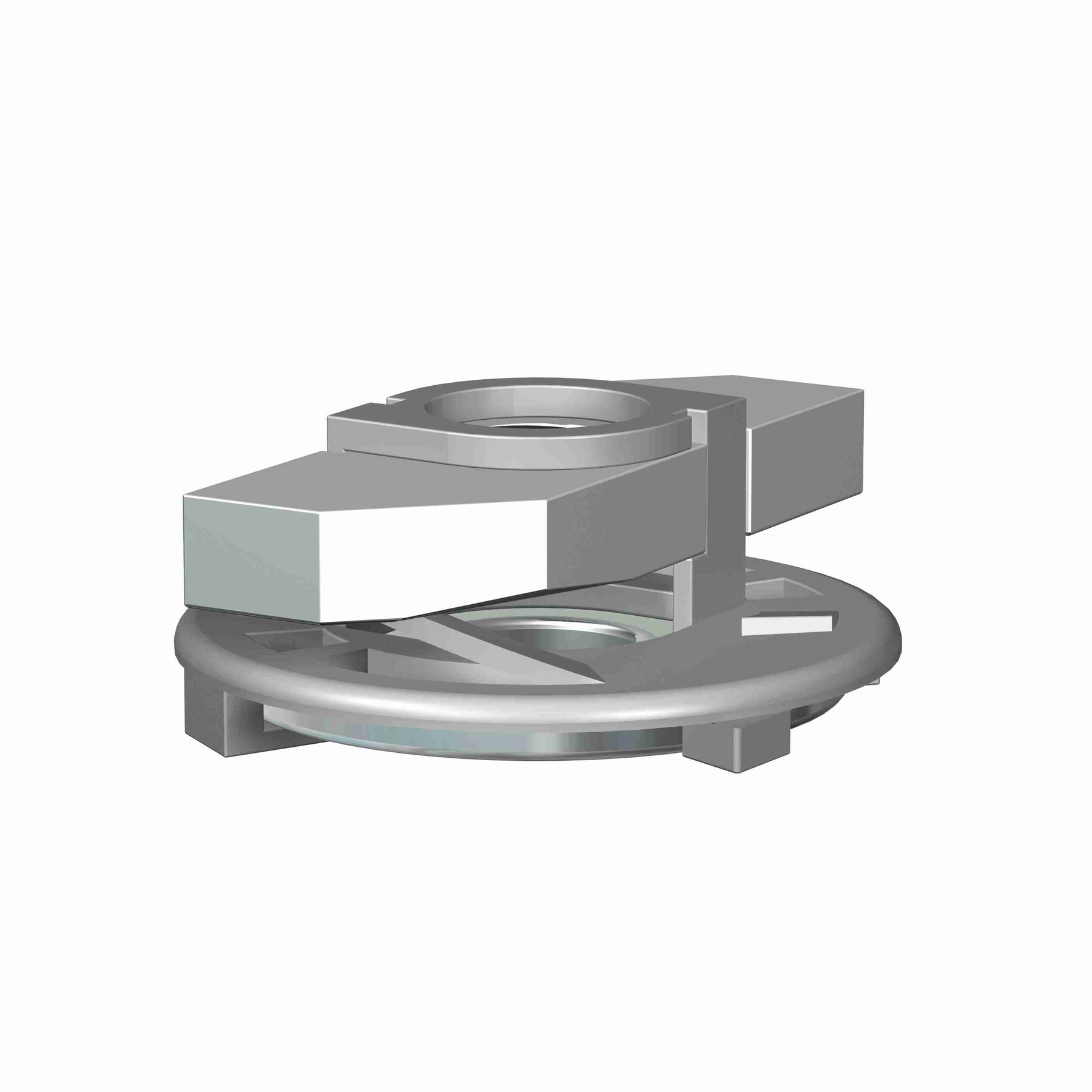 Flamco ClickEasy Sliding Nut – Pipekit