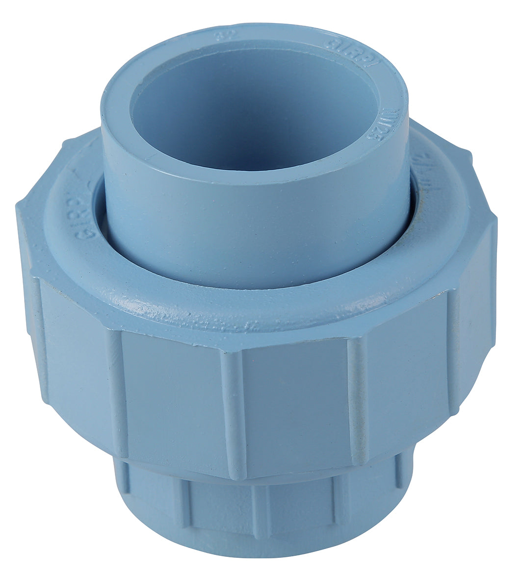 Durapipe Girair 3 Piece Union EPDM – Pipekit