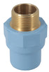 Durapipe Girair Brass Adaptor Nipples – Pipekit