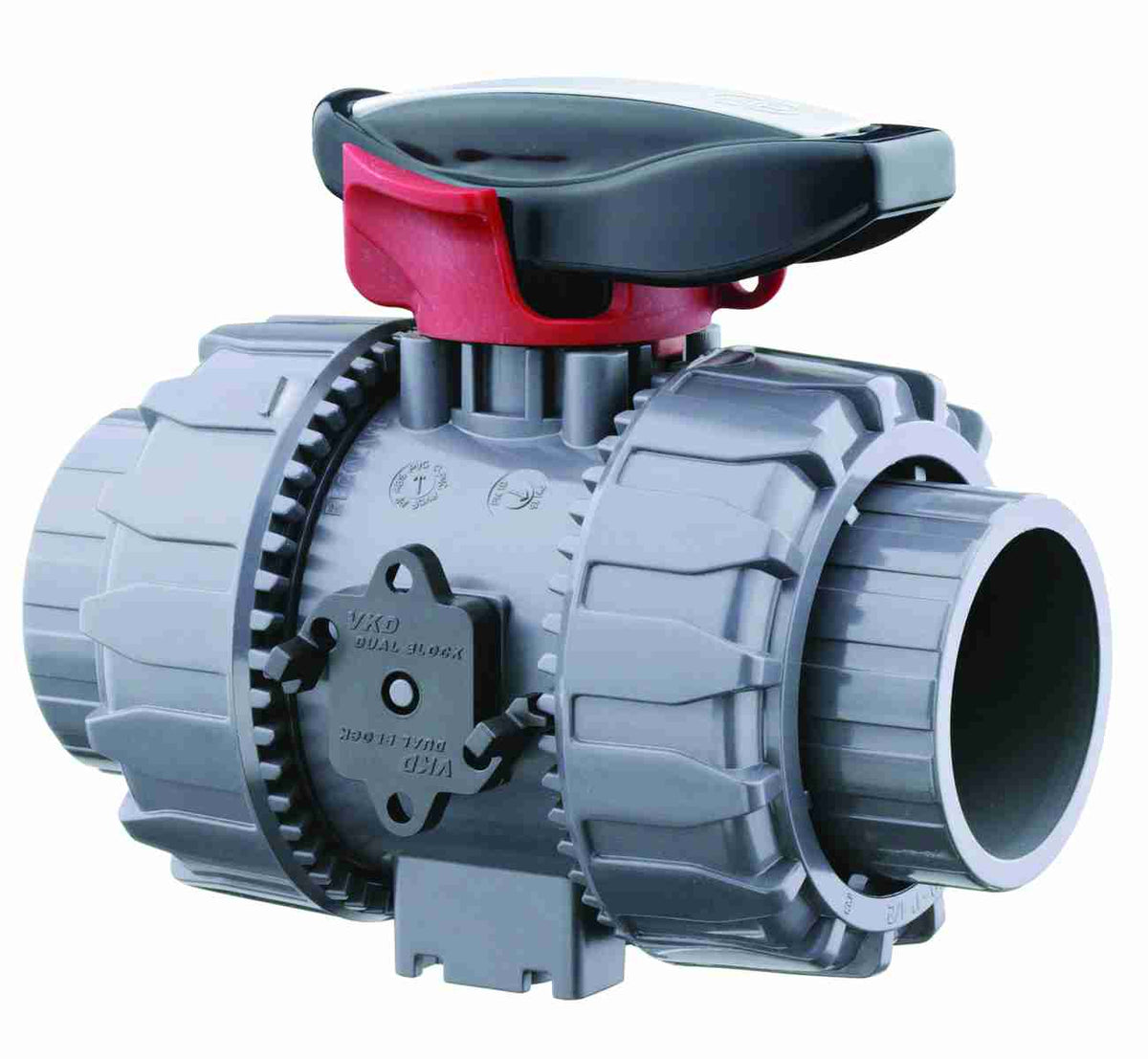 Durapipe ABS Ball Valves – Pipekit