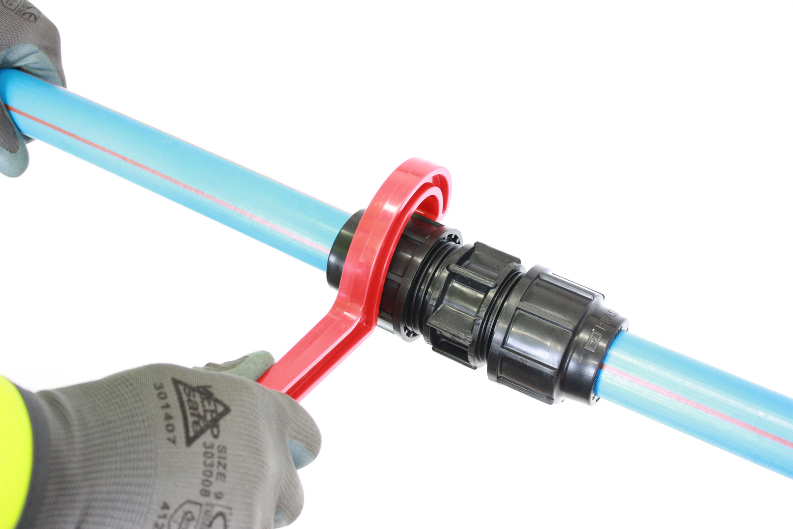 Radius PE Pipe & EF Fittings - Buy Online from a UK Supplier – Pipekit