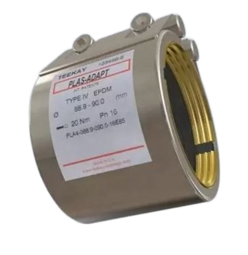 Teekay Couplings - Stainless Steel - Pressure Metals – Pipekit