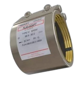 Teekay Couplings - Stainless Steel - Pressure Metals – Pipekit