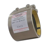 Teekay Couplings - Stainless Steel - Pressure Metals – Pipekit