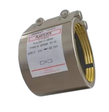 Teekay Couplings - Stainless Steel - Pressure Metals – Pipekit