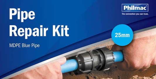 Philmac Pipe Repair Kit – Pipekit