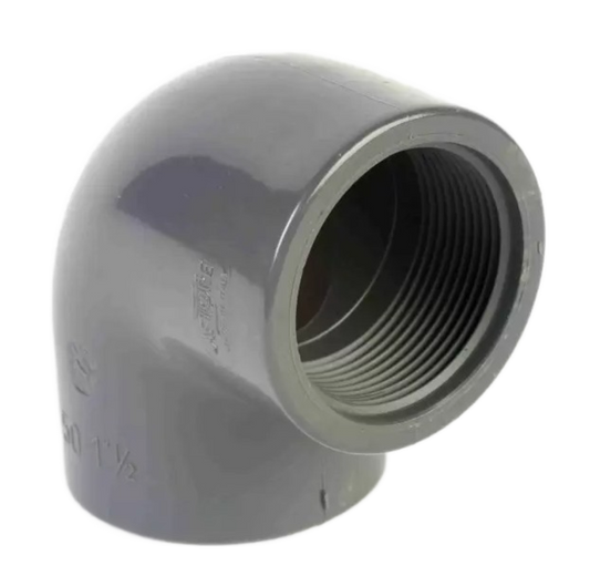 Astore PVC-U Metric | Pressure Plastic Pipes | Pipekit