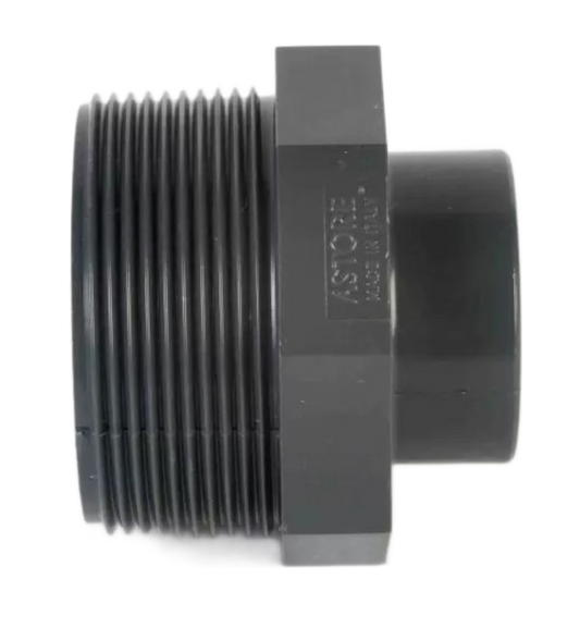 Astore PVC Reducer BSP Male- Female – Pipekit