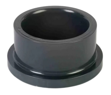 TP PVC-U Stub Flange Serrated Face – Pipekit