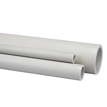 PVDF | Pipes | Pipe Fittings | Pipekit