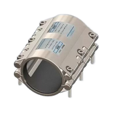 Teekay Couplings - Stainless Steel - Pressure Metals – Pipekit