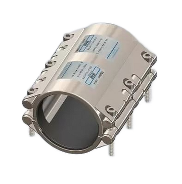 Teekay Couplings - Stainless Steel - Pressure Metals – Pipekit