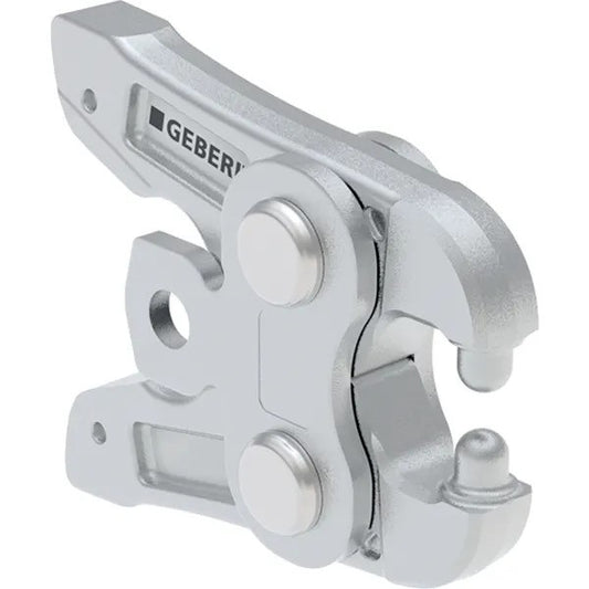 Geberit Mapress Pressing Jaws | Press-fit | Tools | PIPEKIT – Pipekit
