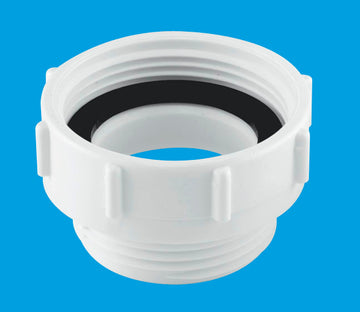 McAlpine Traps and Waste - Waste - Above Ground Drainage – Pipekit