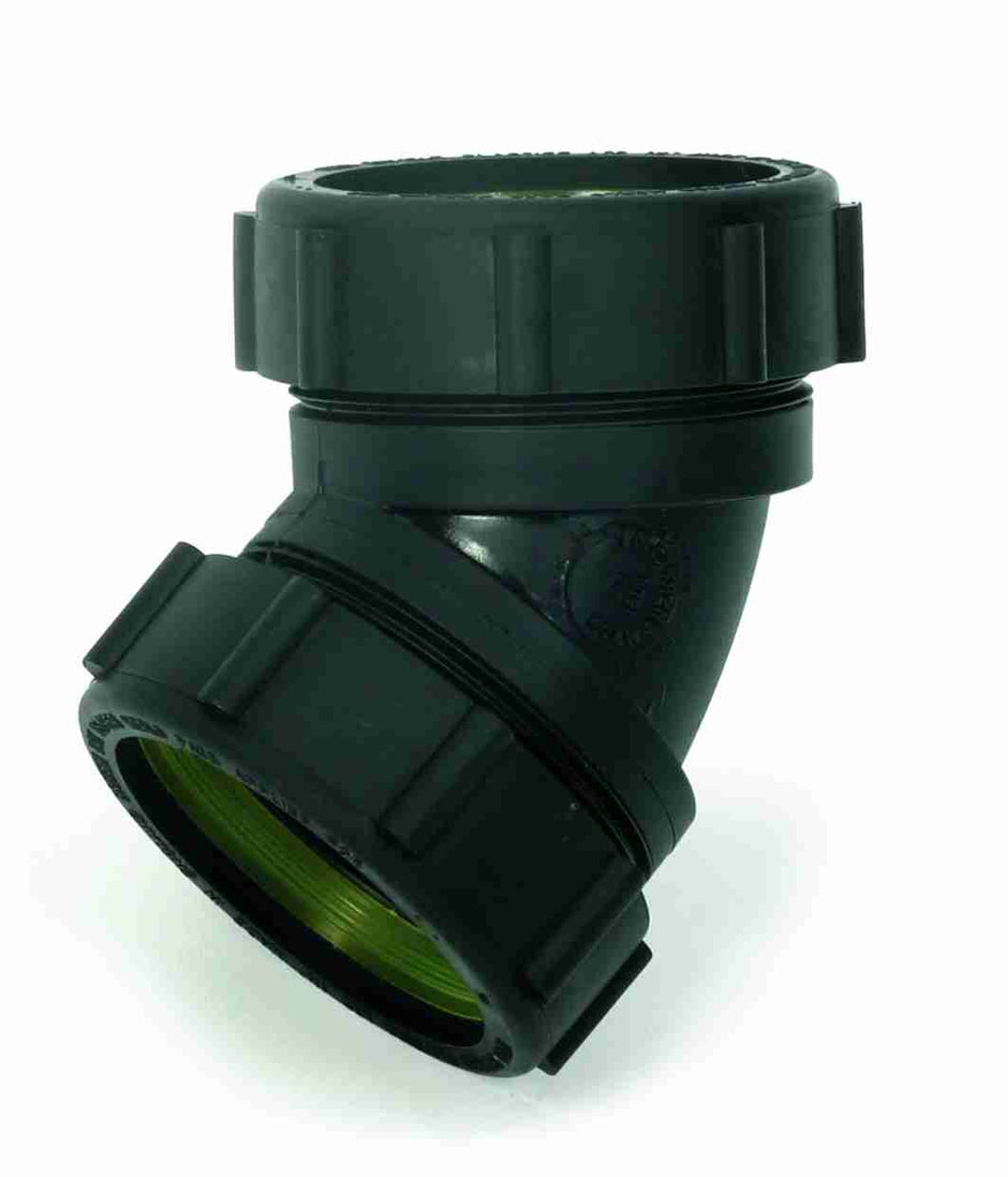 Vulcathene Mechanical | Laboratory Drainage | Above round Drainage ...