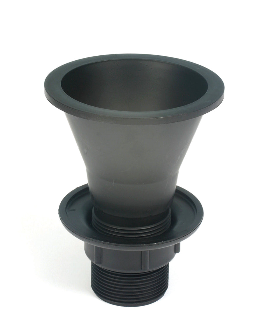 Vulcathene Lab - Sinks Wastes Traps Adaptors - Laboratory Drainage ...