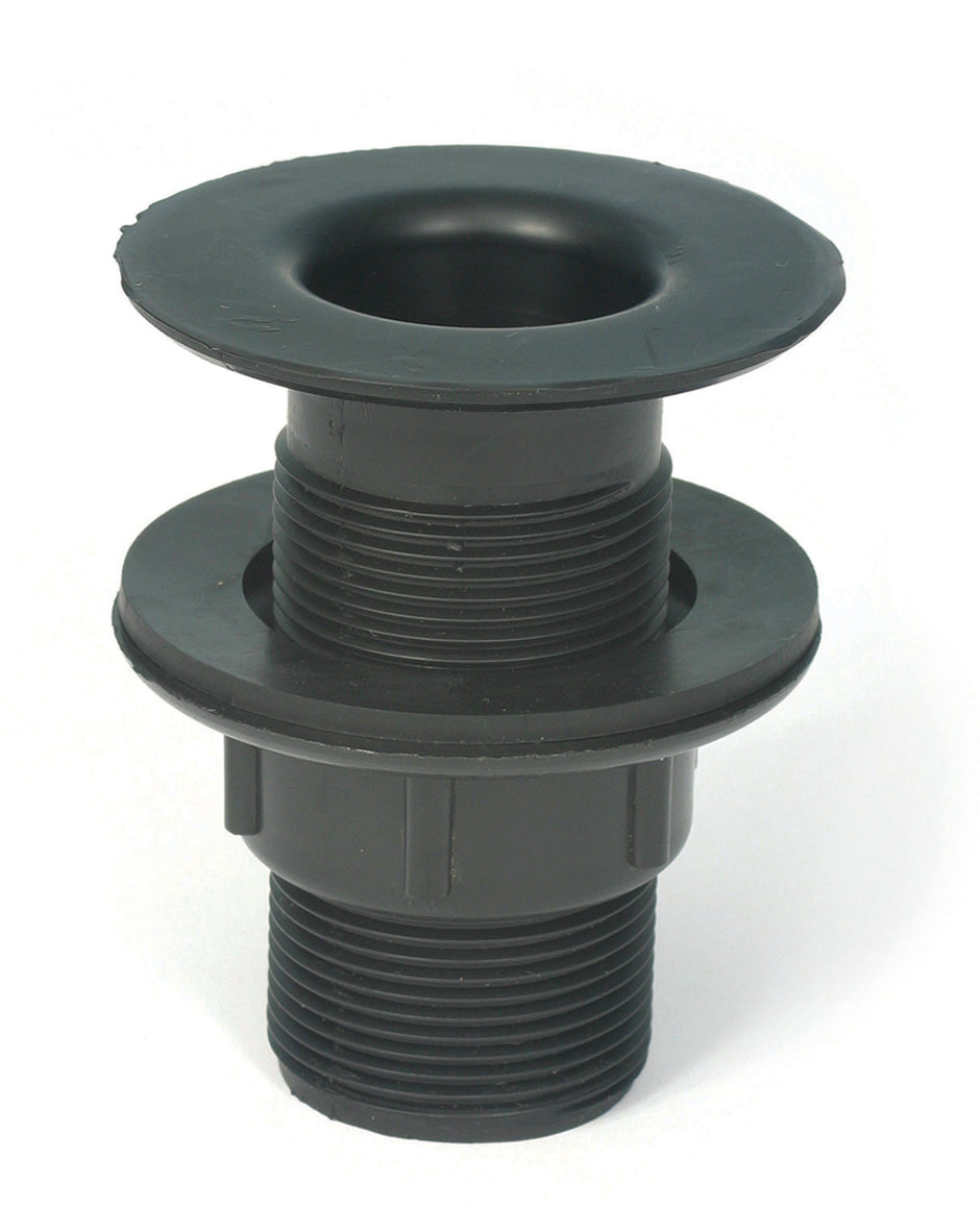 Vulcathene Lab - Sinks Wastes Traps Adaptors - Laboratory Drainage ...