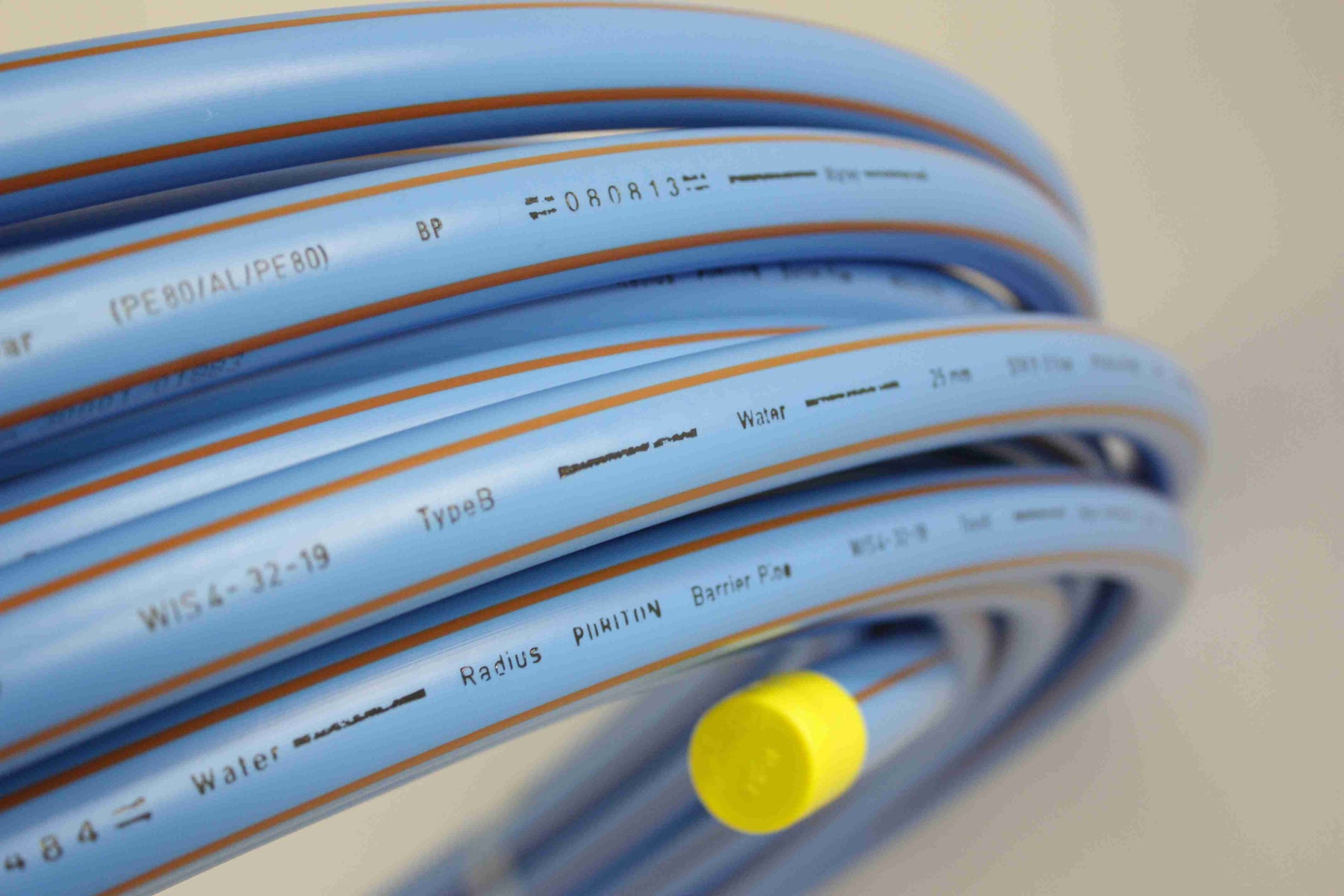Radius PE Pipe & EF Fittings - Buy Online from a UK Supplier – Pipekit